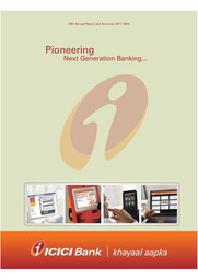 ICICI Bank - Annual Reports