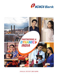 ICICI Bank - Annual Reports