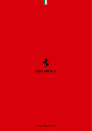 Ferrari - Annual Reports