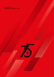 Ferrari - Annual Reports
