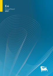 ENI - Annual Reports