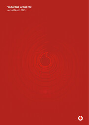 Vodafone - Annual Reports
