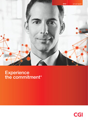 CGI - Annual Reports