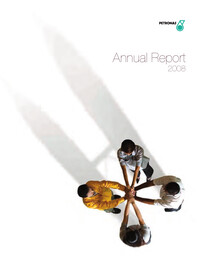 PChem (Petronas Chemicals Group) - Annual Reports