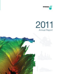 PChem (Petronas Chemicals Group) - Annual Reports