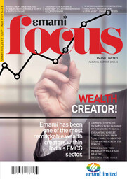 Emami - Annual Reports