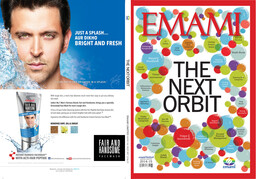 Emami - Annual Reports