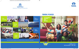 Tata Power - Annual Reports