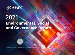 AMEC - ESG Reports