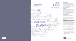 Link REIT - Annual Reports
