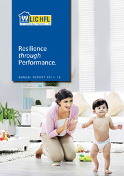 LIC Housing Finance - Annual Reports