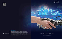 Mphasis - Annual Reports