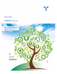 Voltas - Annual Reports