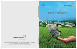 Coromandel - Annual Reports