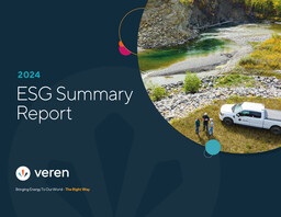 Veren - ESG Reports