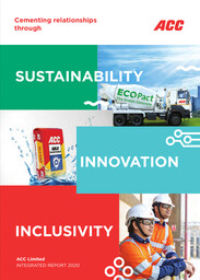 ACC - Annual Reports