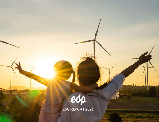 EDP Group - ESG Reports