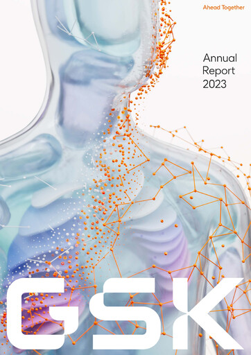 GlaxoSmithKline - Annual Reports